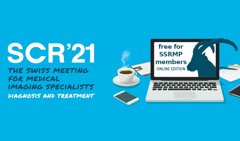 Swiss Society of Radiobiology and Medical Physics