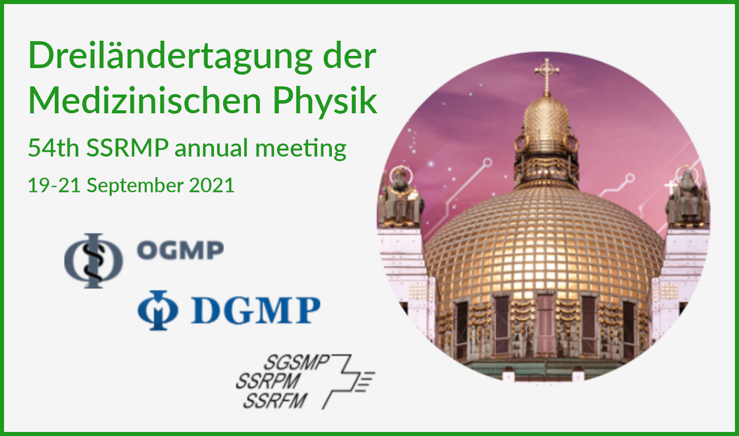 Swiss Society of Radiobiology and Medical Physics