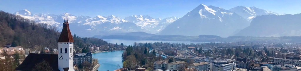 Swiss Society of Radiobiology and Medical Physics