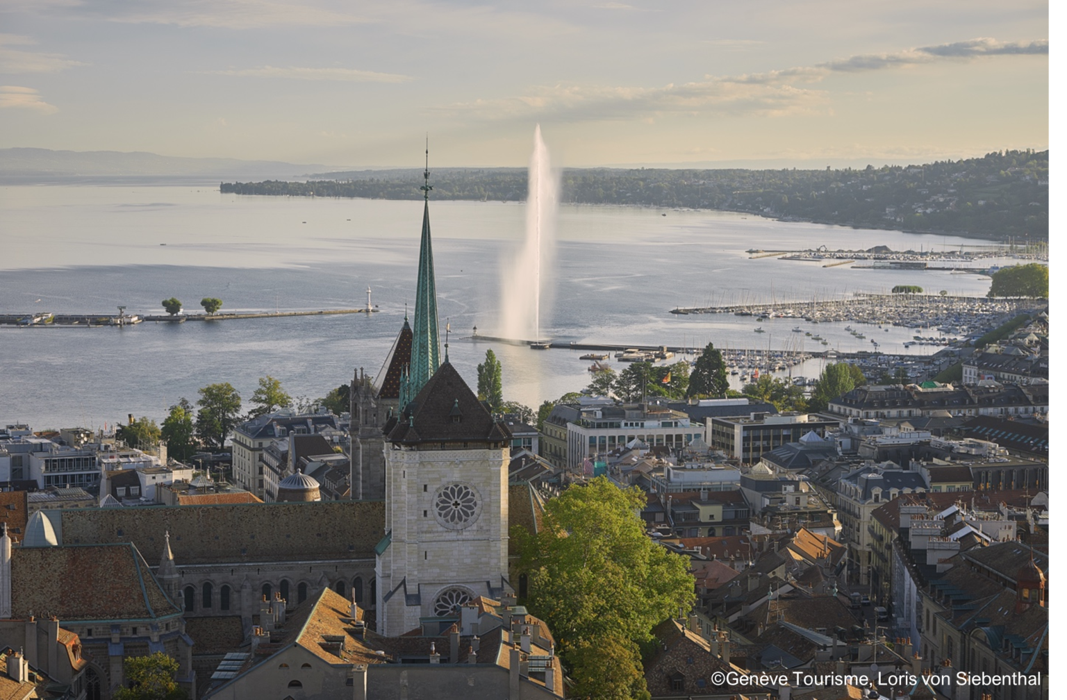 Swiss Society of Radiobiology and Medical Physics